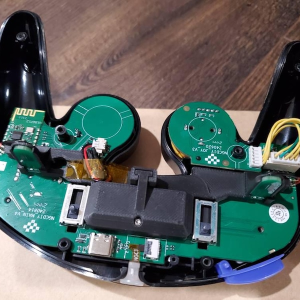 3D Printed Gamecube Controller Cable Plugs - Etsy