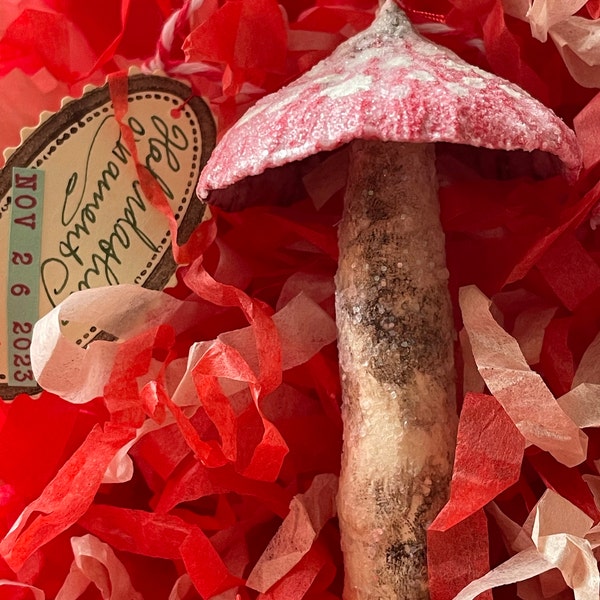 Burnt Orange Magenta Apricot Pink Millinery Roses Flowers Handmade ...