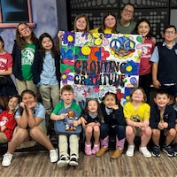 Anti Bullying Day | Be a Buddy Not a Bully | Collaborative Coloring ...