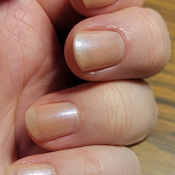 Natural Cuticle and Nail Oil - Pack of 2 Pens - Etsy