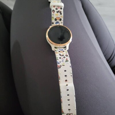 Winnie the Pooh and Friends Fitbit Versa 2 3 4 Lite Band Sense Band ...