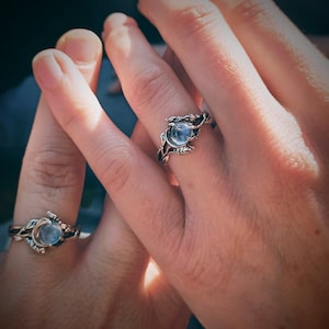 Womens Wedding Band mio Wedding Bands Women Wedding Band Set Wedding ...