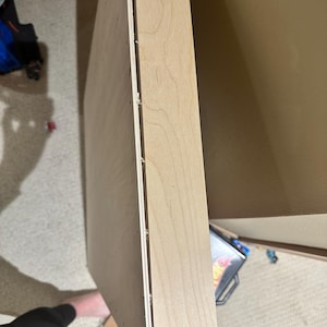 Custom Handmade Beer Can Display Shelf. - Etsy