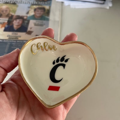 University of South Carolina Graduation Handmade Ornament Decor Hang ...