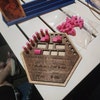 Personalized Game Piece Holders for Settler Game Board | Game Piece ...