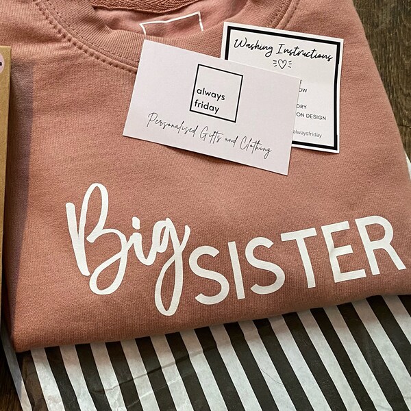 AlwaysFridayUK - Etsy UK