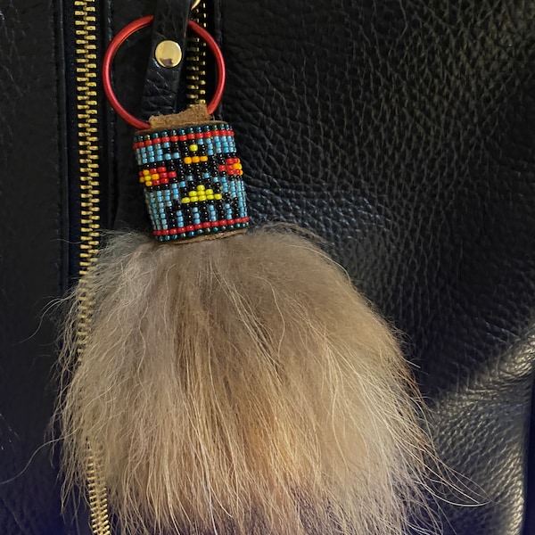 Native American Braid Wraps for Hair Dress and Pow Wow Regaillia ... Native American Braid Wraps for Hair Dress and Pow Wow Regaillia ...