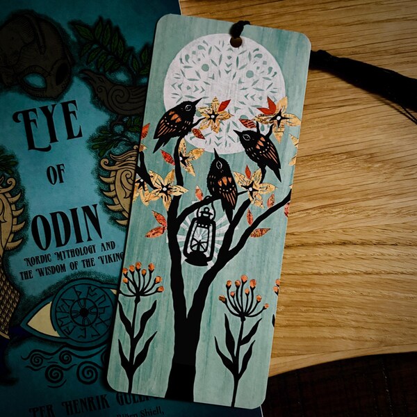 The Golden Hour - 8 X 8 Inch Cut Paper Art Print - Etsy