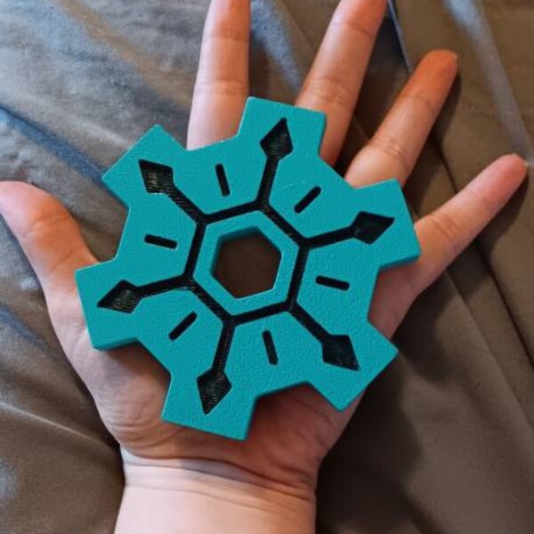 Ornn's Hammer 3d Print - Etsy