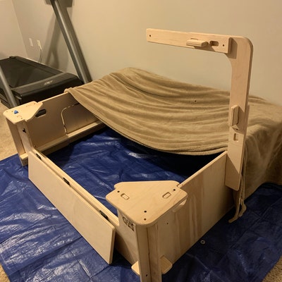 Whelping Box, Weaning Box, Large, Dog/puppy Pen, Quickwhelp - Etsy