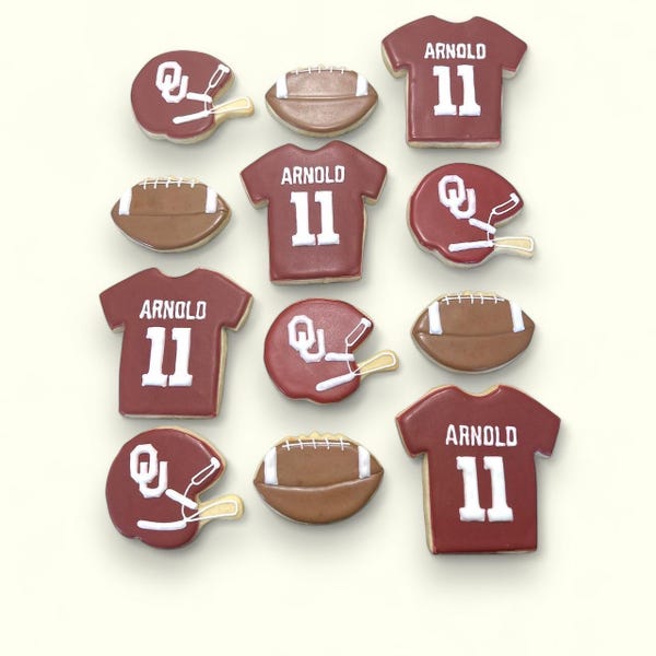 Formula 1 Cookies - Etsy