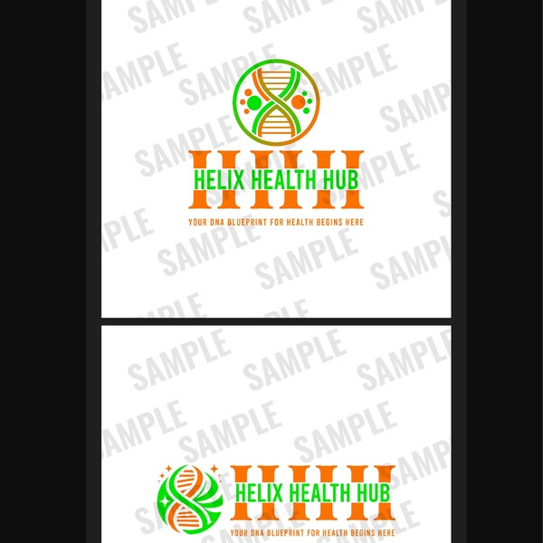 Custom Logo and Branding, Sweet Treat Logo, Personalized Business Logo ...