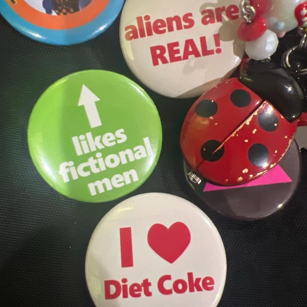 Build Your Own Button Bundle! (SAVE!!!!) Choose Your Own Pack of ...