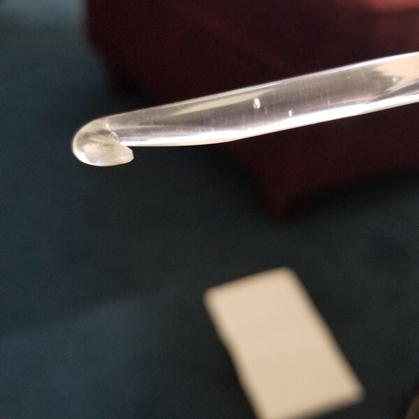 Needlelite ULTRA Lighted Conductor Baton-ultra Bright and Rechargeable ...