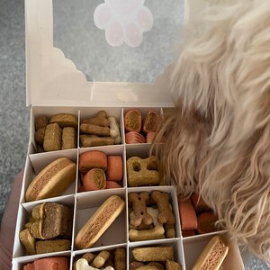 Scottish Tunnocks Sweet Treat Chocolate Hamper - Etsy UK