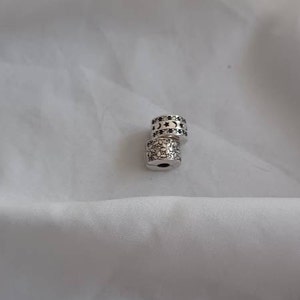 Alphabet Charms, Fit Pandora Snake Chain Charm,925 Sterling Silver Pandora Charm,pandora ...