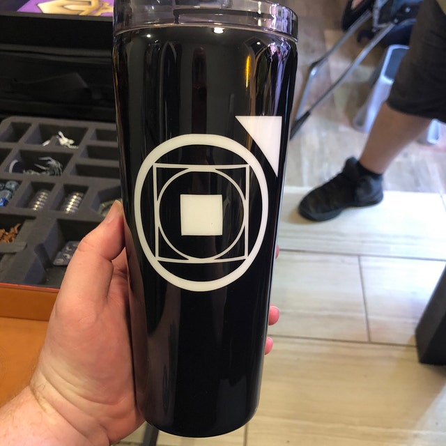 Custom Tumblers and more by SplashedbyPatsy on Etsy