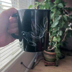 Smug Anya Heh Peeker Mug / Anime Accent Coffee Mug 11oz / Spy Anime Mug ...