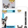 Funko Pop Vinyl Custom Box Template. Editable Digital Download PSD File ...