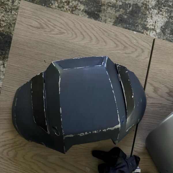 Halo ODST / UNSC Blood Type Sticker Decals - Etsy