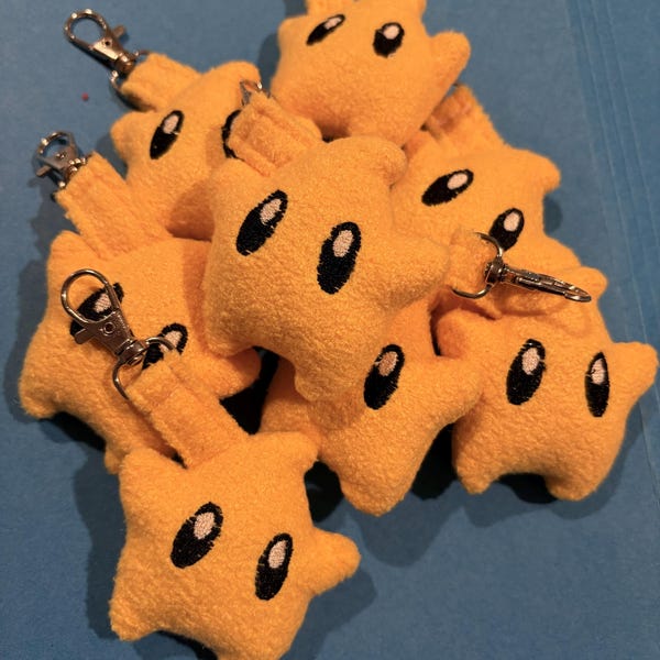 Animal Crossing Plush Sewing Pattern Cat Villager Punchy and Rover - Etsy