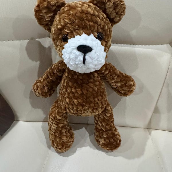 Amigurumi Fish Darwin Crochet Toy Pattern PDF, Stuffed Plush Easy Cute ...