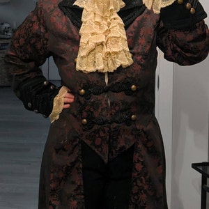 Industrial Punk, Gothic Black PVC Military Hat 57,58,59cm - Etsy