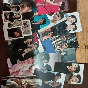 Stray Kids Oddinary Sticker Set Kpop Skz Skzoo - Etsy