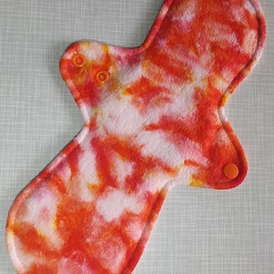 GEO Fin Cloth Pad Pattern 4 lengths bundle 2.5 | Etsy