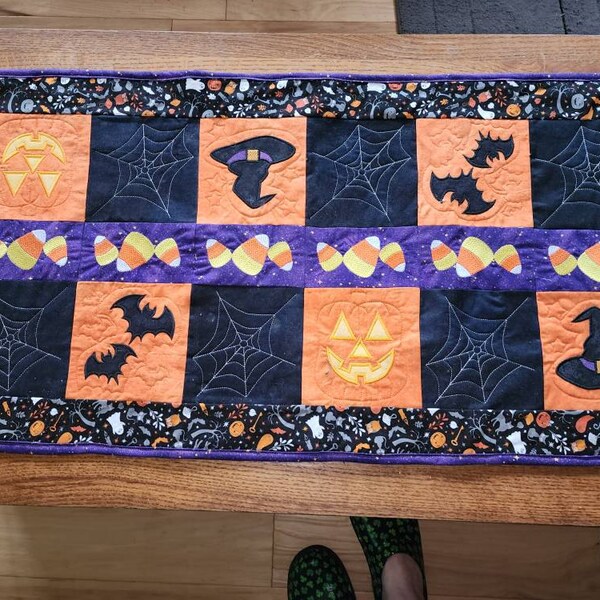 Mug Rug Mother's Day in Various Designs. (5x7 Inches).embroidered ...