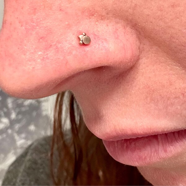 Dermal Top. Dermal Piercing. Surgical Steel Dermal Piercing Jewelry ...