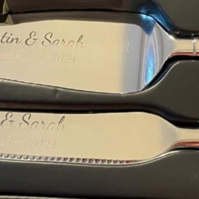 Personalized Horizontal Bar Keychain Rose Pink Key Chain 14K Sterling ...