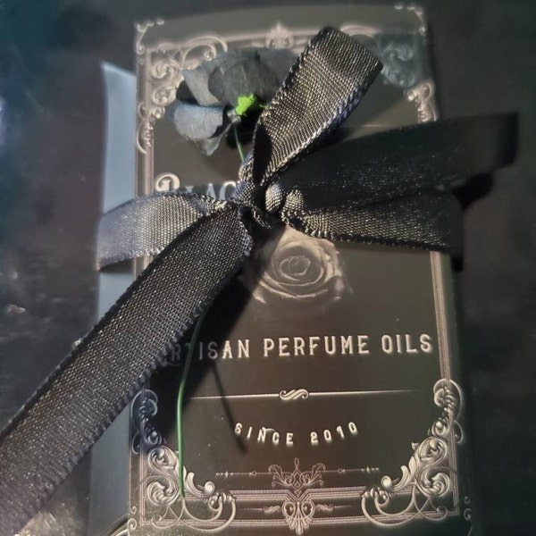 Church Incense Perfume Oil | Church Perfume | Holy Ghost Fragrance - Etsy