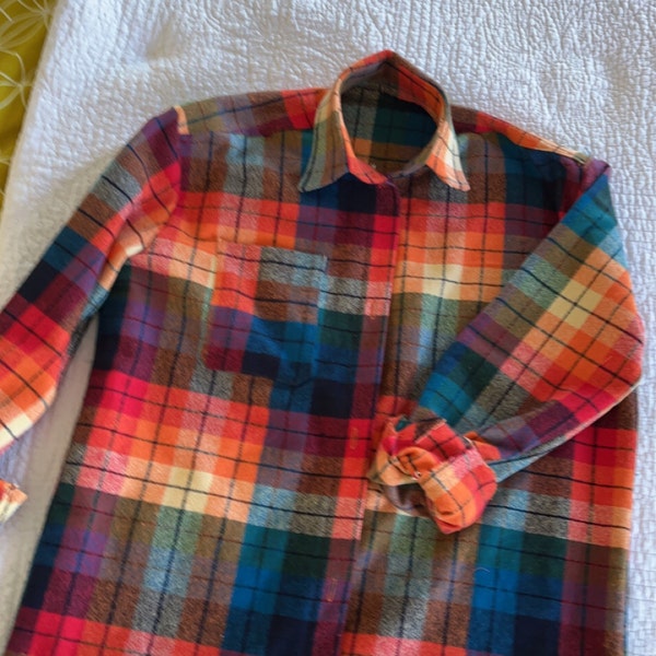 Mens Overshirt - Sewing Pattern - Instant Download PDF - Etsy