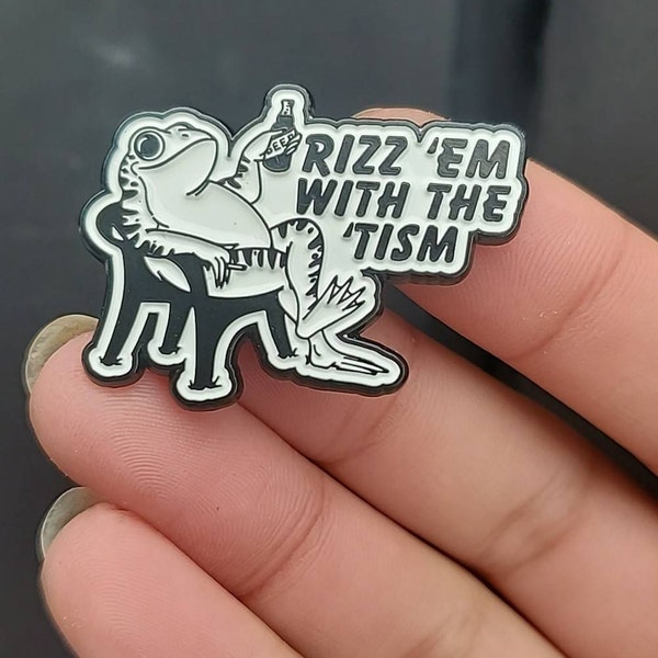 Vinyl Record Music Lover Enamel Pin Birthday, School, Gift, Accessory ...