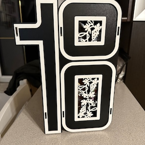 Graduation Cap Favor Box Glowforge Laser Cut File, Graduation Candy ...