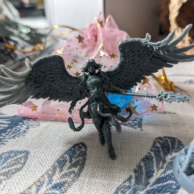 Bead of Force Dnd TTRPG LARP Gaming Prop Puzzles & Props - Etsy