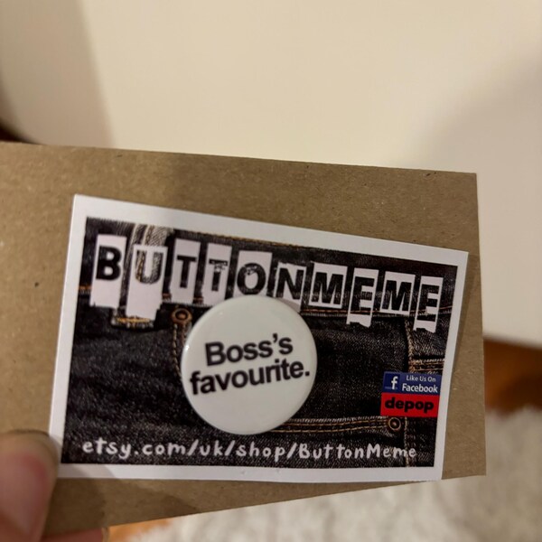 Kill the Bill 1 Inch Button Badge - Etsy