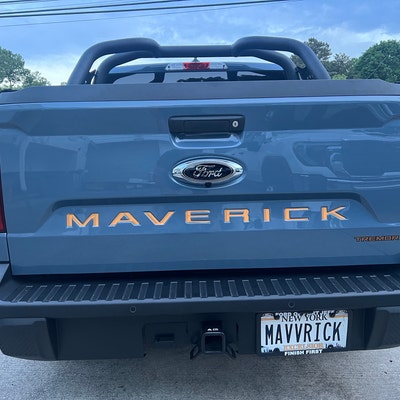 2017-2020 Ford F-150 Raptor Grille Letters, Raptor Graphics, Multiple ...