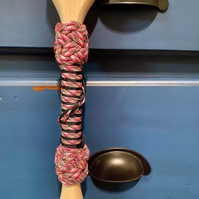 Jig Pro Shop EASY Assist Former Paracord Mandrels for Woggle Knots - Etsy