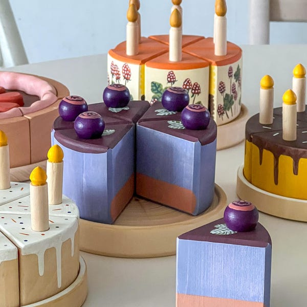 Wooden Building Blocks. Ship With Blocks. Wooden Blocks. Merchant Ship ...