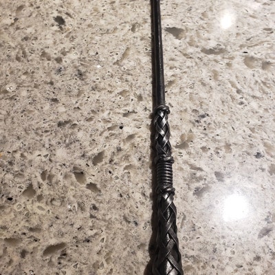 Crystal Wand Quartz witch Wand Wizard Wand - Etsy