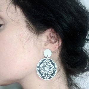 Wood Inlay Birds Coaster Set of 4 Chickadees. Animal Coasters - Etsy