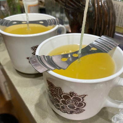 SP 487 Wax Strahl Pitsch 487 Candle Wax 5 LB Pellet/bead Form Add to ...