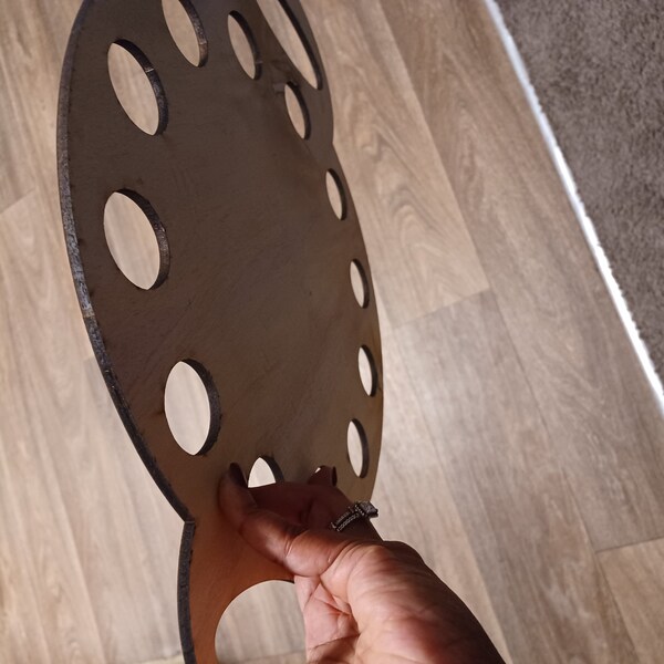 Shot Flight, Party Shot Tray, Personalized Shot Flight, Tequila Serving ...