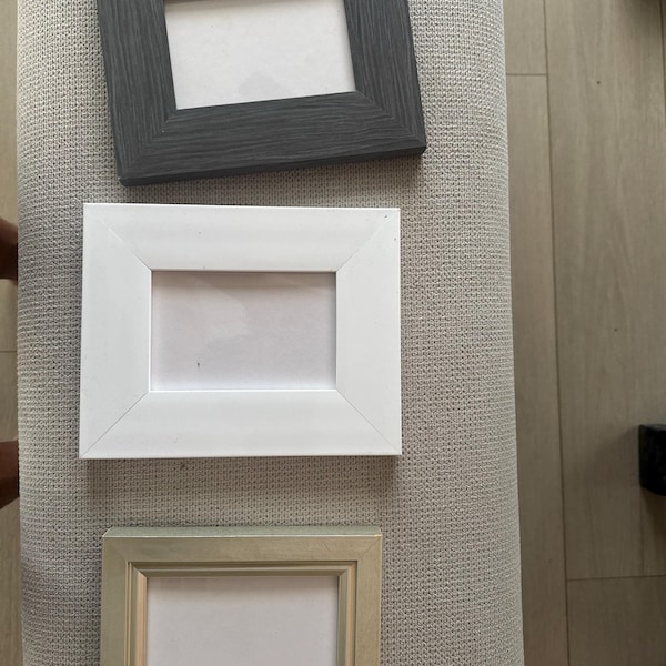 Assorted Frame Bundle | Picture Photo Frames I Desktop & Wall Frames ...
