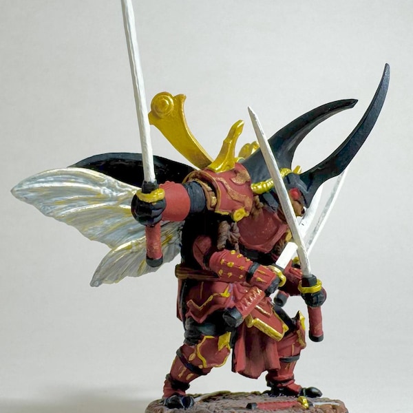 Mire Brute Lizardfolk Gatorfolk Dnd Mini for Dungeons and Dragons Gift ...
