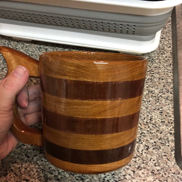 Handcrafted Wood Straw - Wood Sipper - Etsy