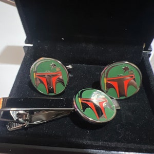 NES Controller Cufflinks, Nintendo Tie Clip, SNES Men's Jewelry, Tie ...