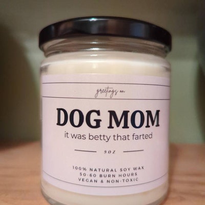 Breakroom Rescue Seriously Who Microwaved Broccoli Candle, 9oz, Office ...